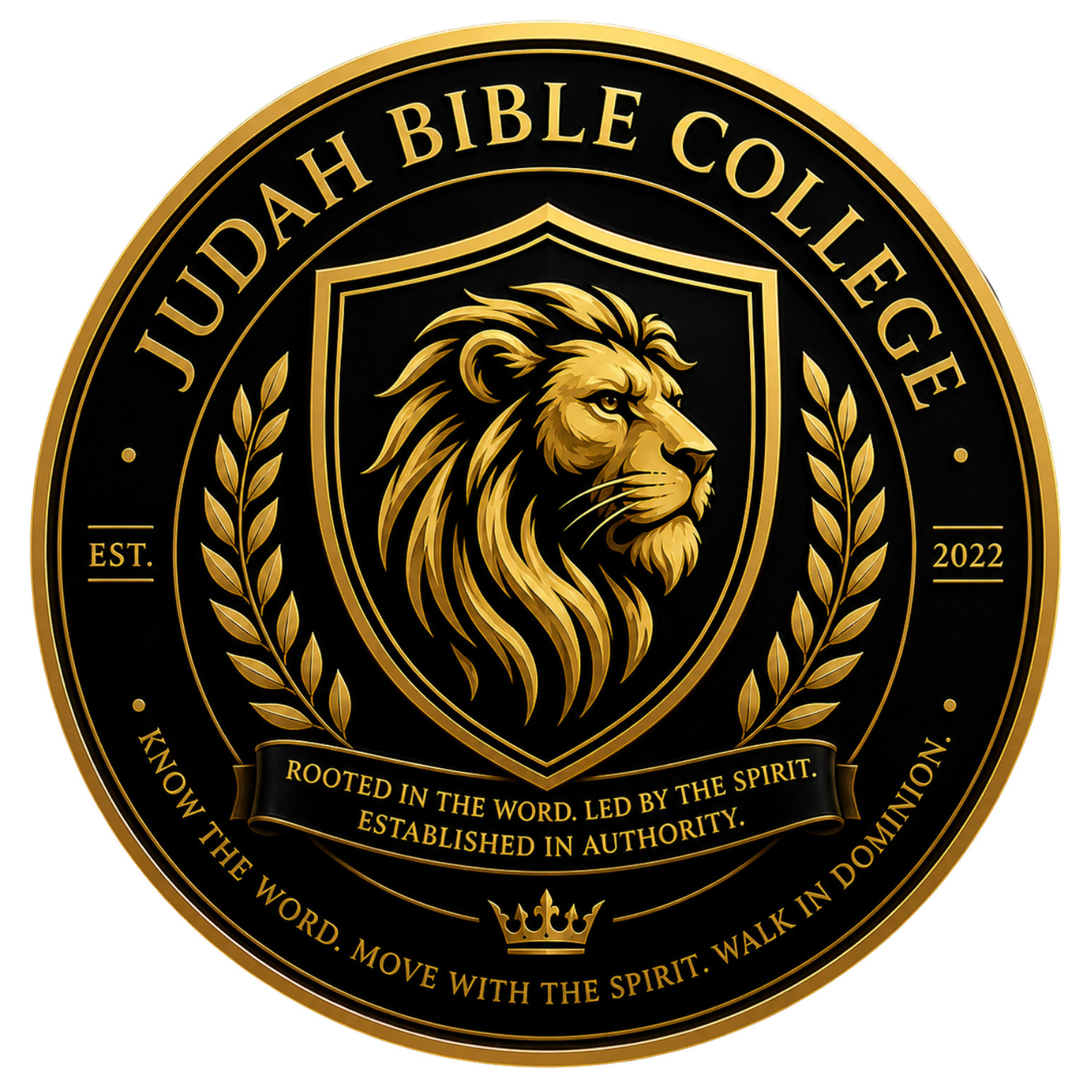 Course Catalog – Judah Bible College